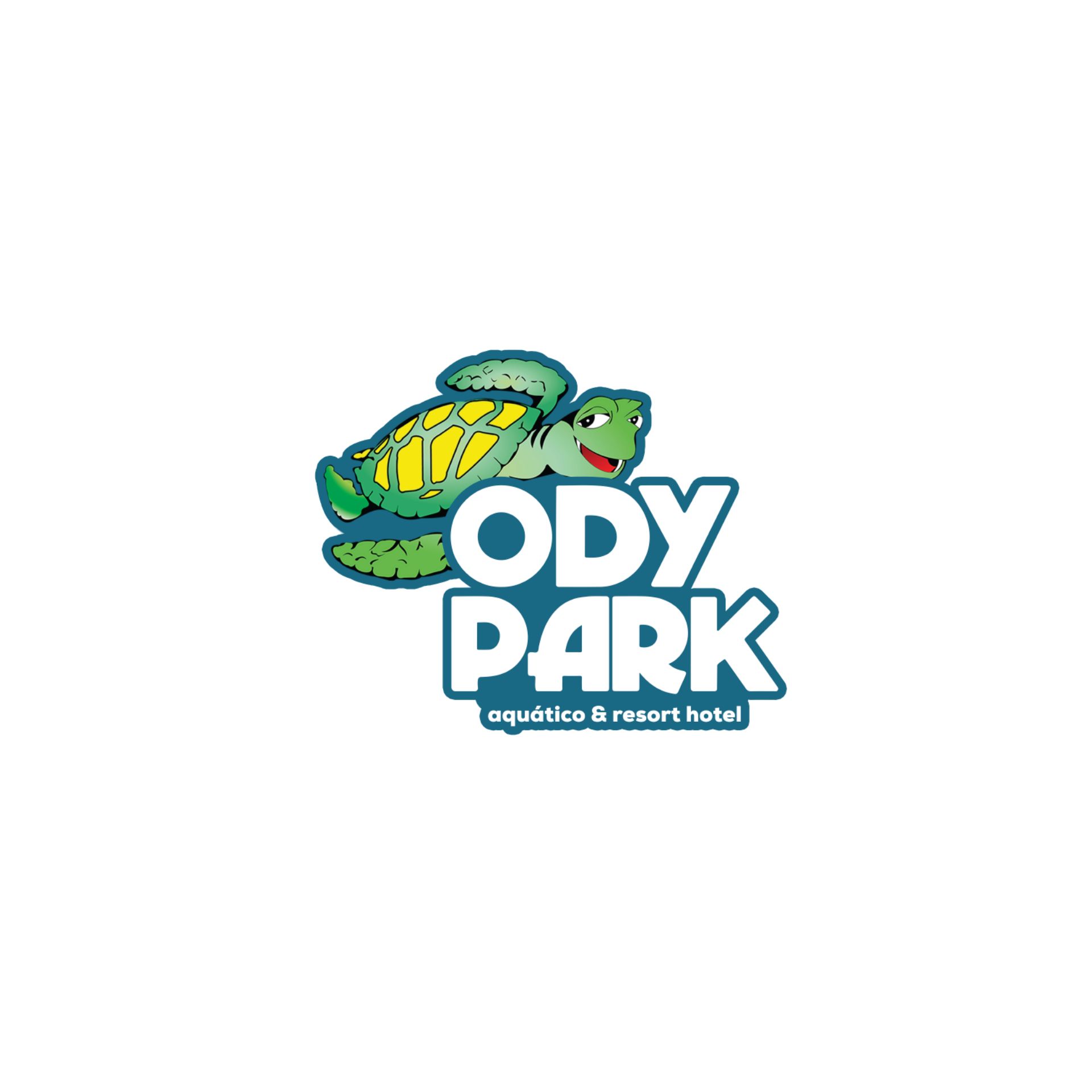 Ody Park Aquático e Resort Hotel – Visite Maringá